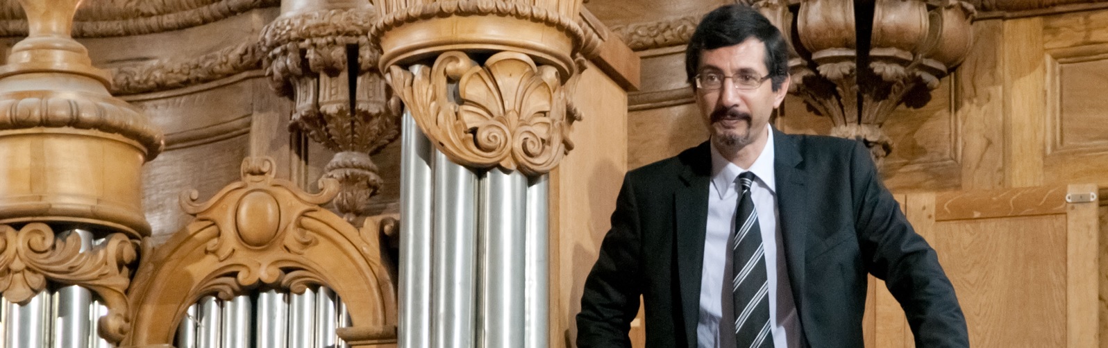 Biographie - Didier MATRY